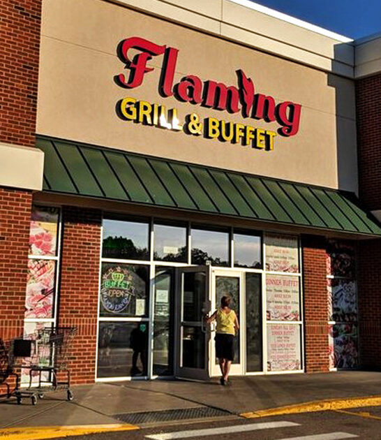 good buffet massachusetts restaurant ftr