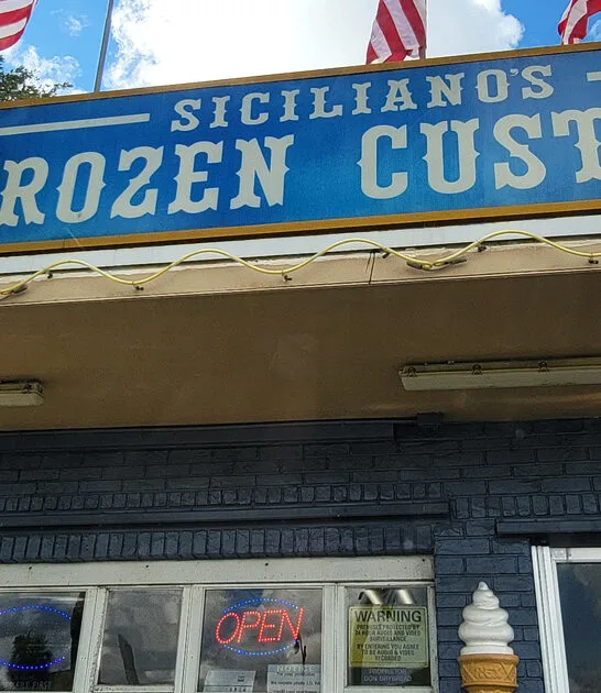 good frozen custard florida ftr