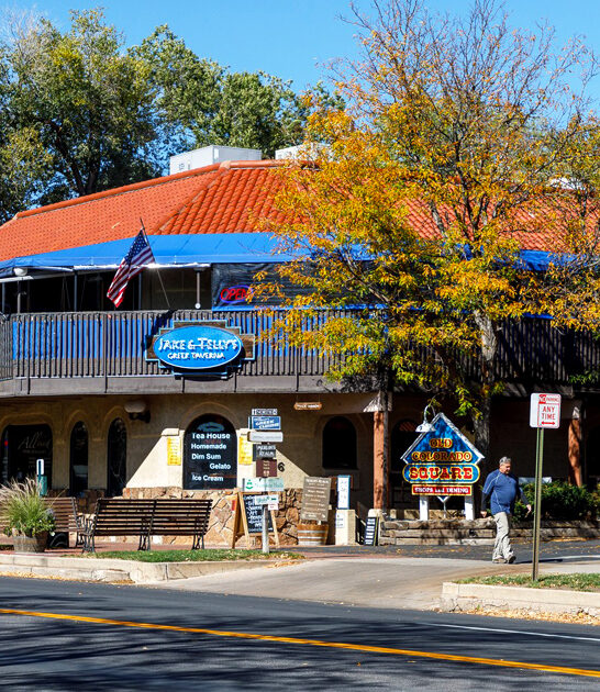 good gyros restaurant colorado ftr