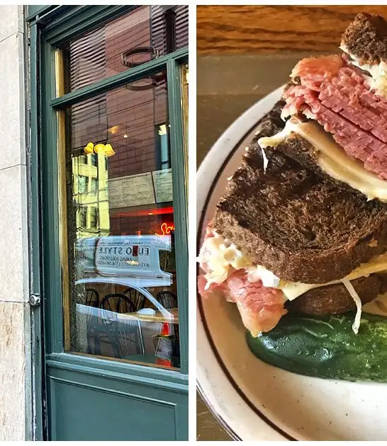 good massachusetts reuben sandwich ftr