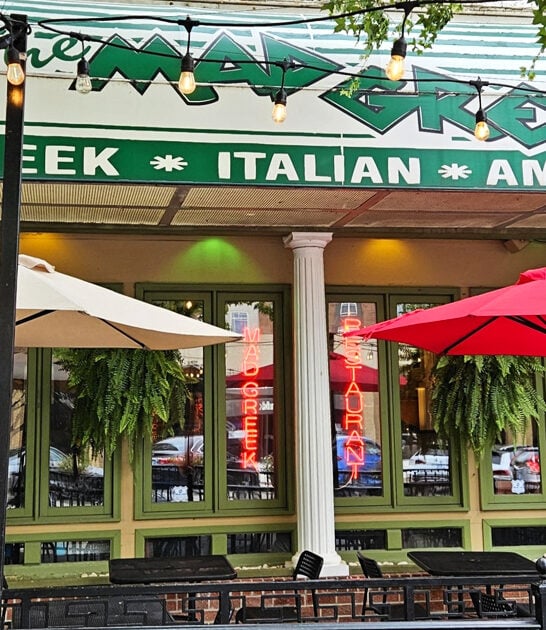 gyros charming restaurant kansas ftr