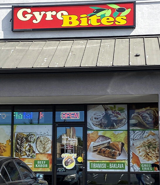 gyros charming restaurant washington ftr