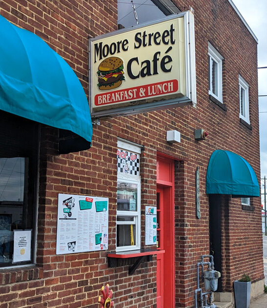 hearty eats virginia diner ftr