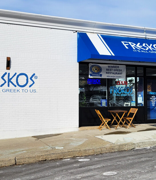 homey restaurant connecticut gyros ftr