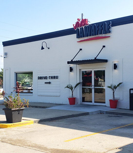 humble restaurant waffles louisiana ftr