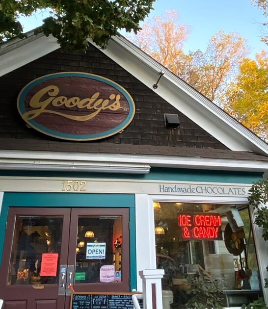 ice cream shop idaho ftr