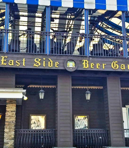 iconic pretzels drive connecticut ftr