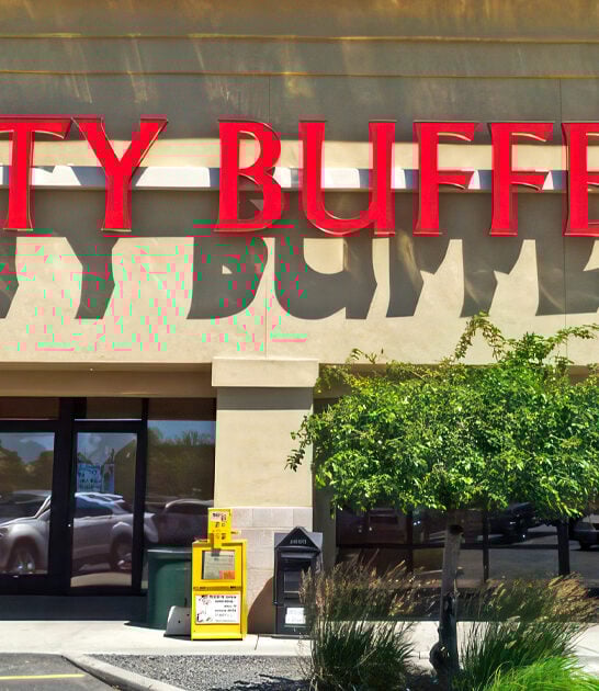 idaho mouth watering buffet ftr