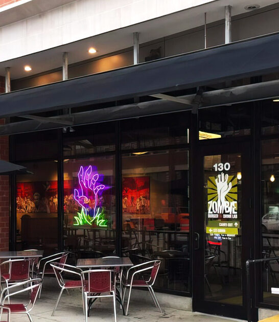 iowa odd dining spot ftr