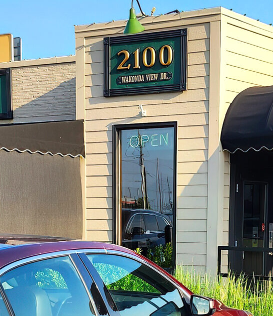 iowa relaxed meal spot ftr