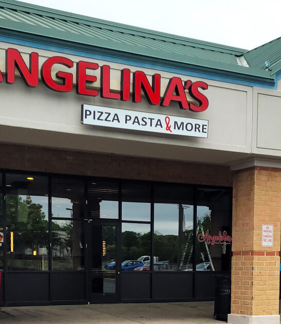 italian food maryland ftr