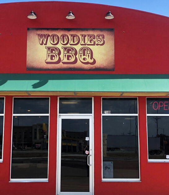 kansas best barbecue drive ftr