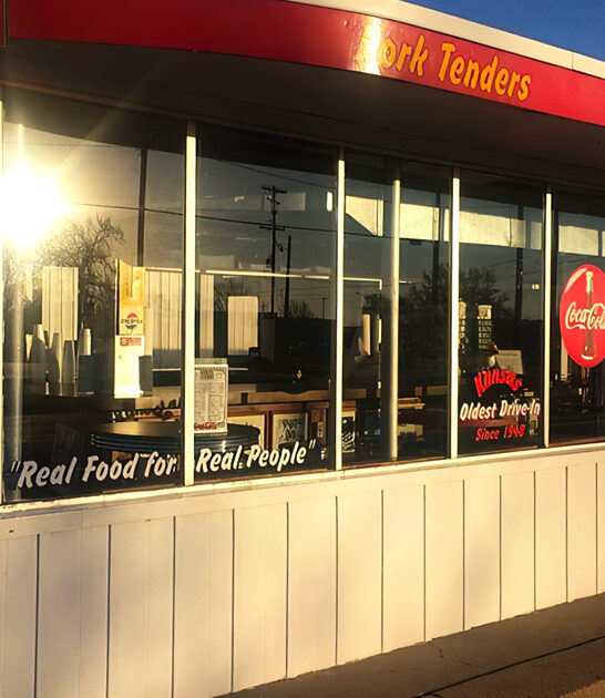 kansas best burger restaurant ftr