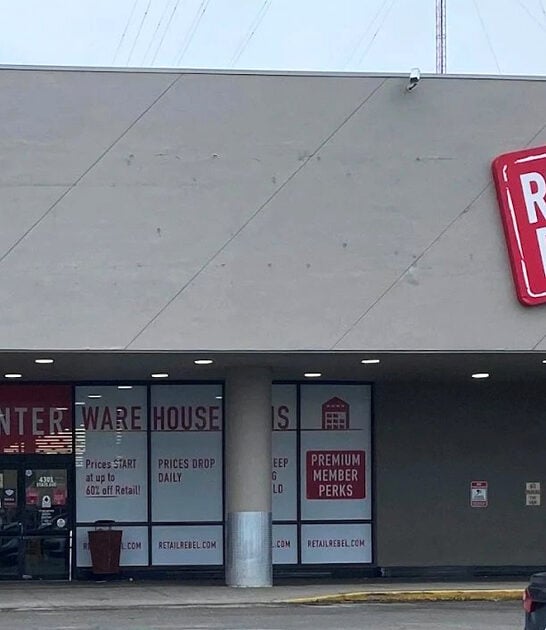 kansas bin store treasures ftr