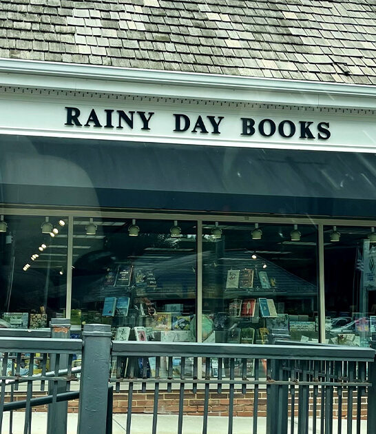 kansas bookstore rare books ftr