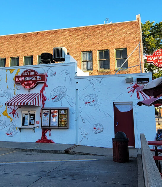 kansas charming diners homestyle ftr