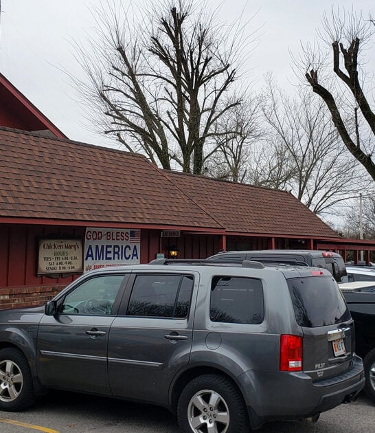 kansas chicken iconic restaurant ftr