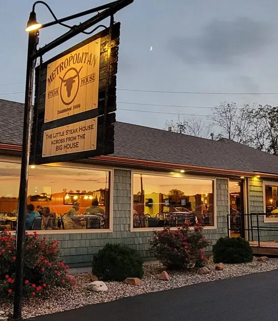kansas classic restaurant meals ftr