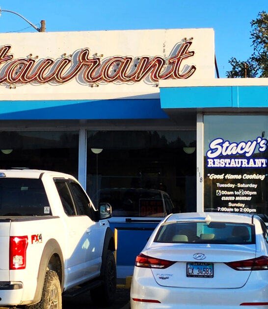 kansas home cooked diners ftr