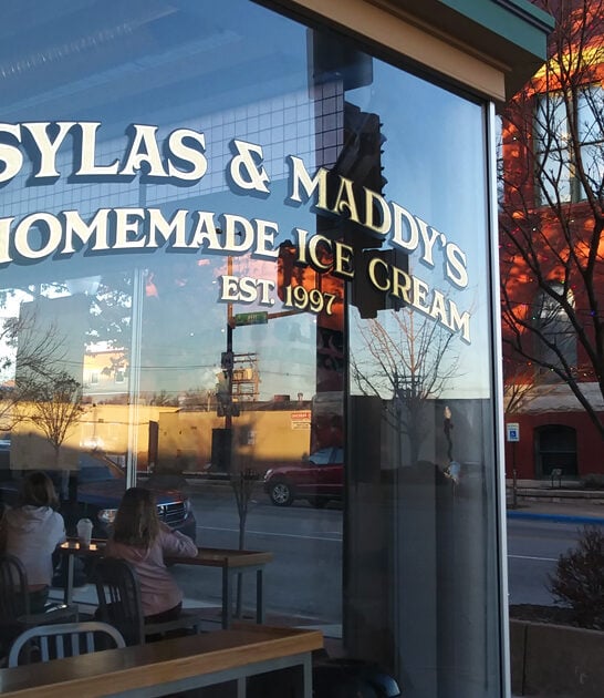 kansas ice cream roadtrip ftr