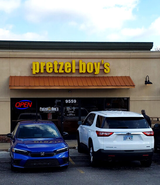 kansas pretzel food spot ftr