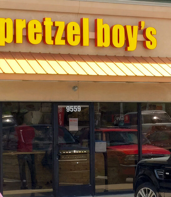 kansas pretzel roadtrip drive ftr