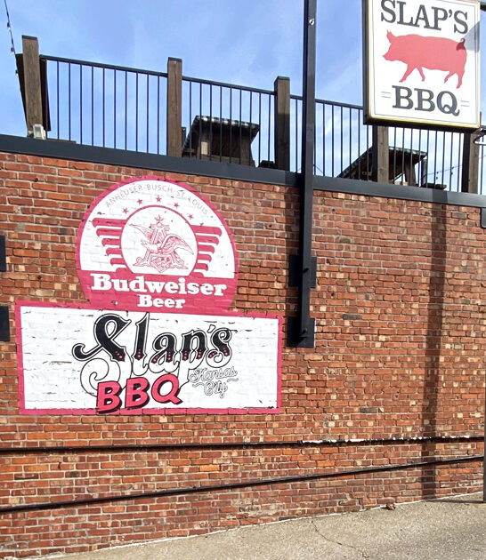 kansas restaurant best brisket ftr