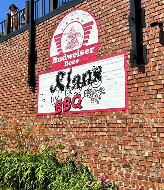 kansas restaurant delicious brisket ftr
