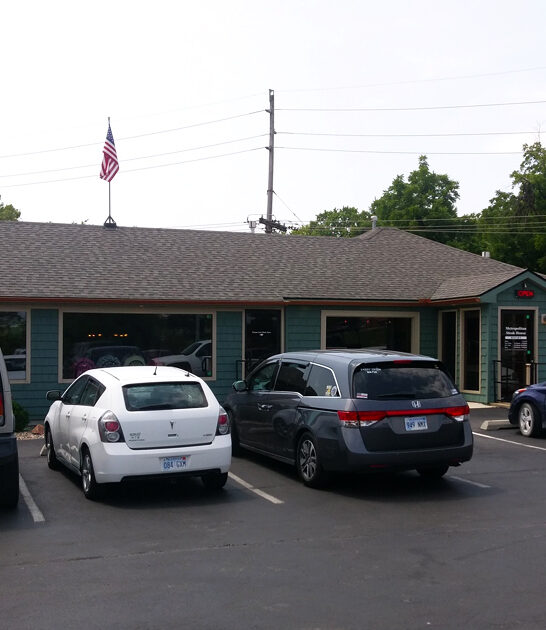 kansas rustic steakhouse experience ftr