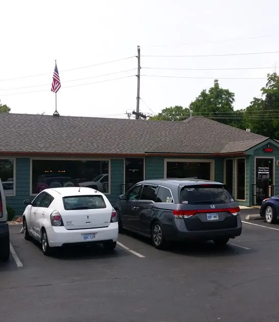kansas rustic steakhouse experience ftr