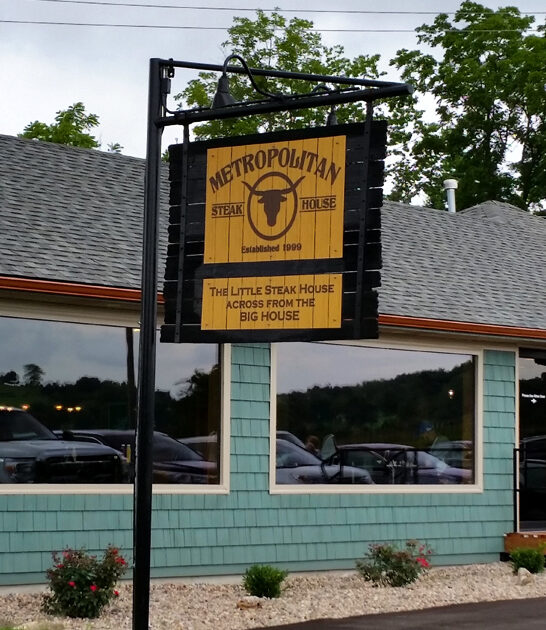 kansas steakhouse dining tradition ftr