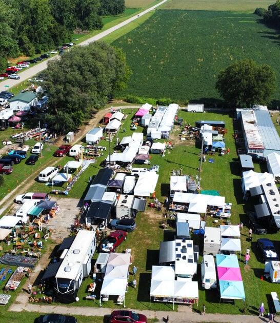 kansas swap treasure stop ftr