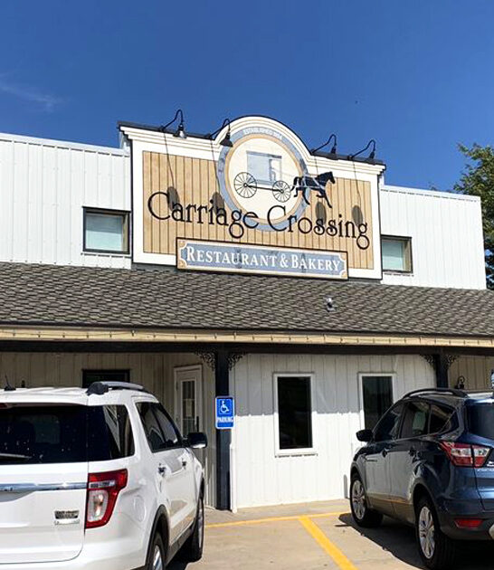 kansas wholesome dining place ftr