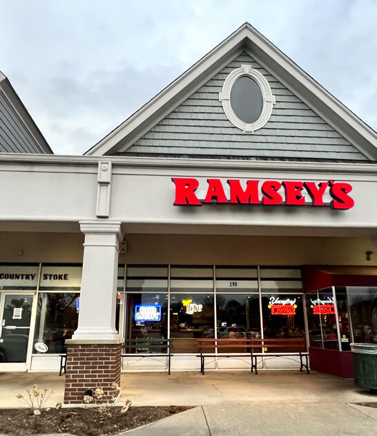 kentucky breakfast roadtrip drive ftr