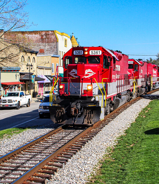 kentucky vintage town explore fttr