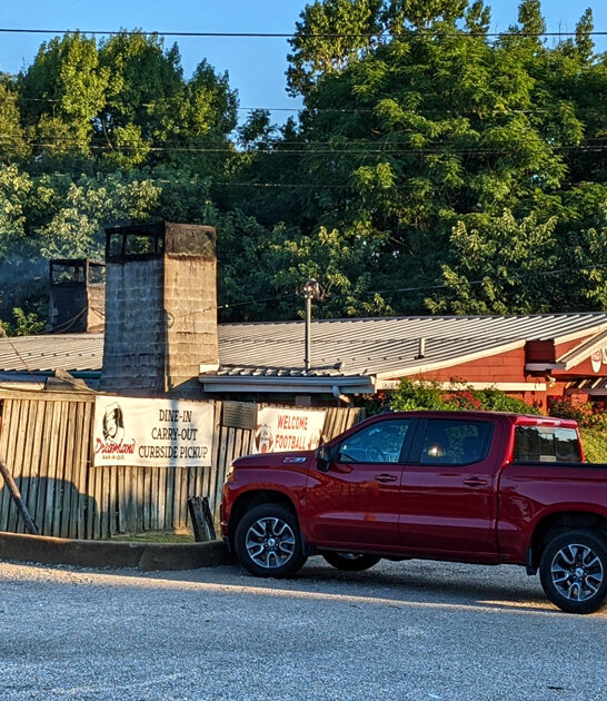 legendary barbecue joint alabama ftr