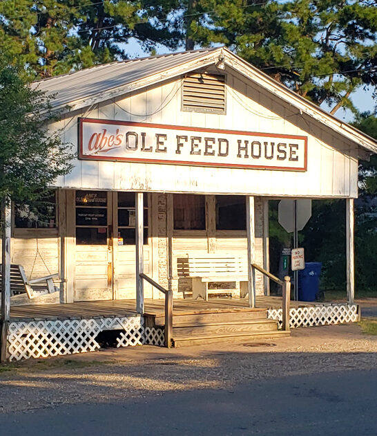 legendary buffet arkansas locals ftr