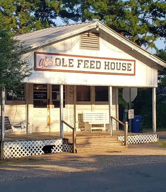 legendary buffet arkansas locals ftr