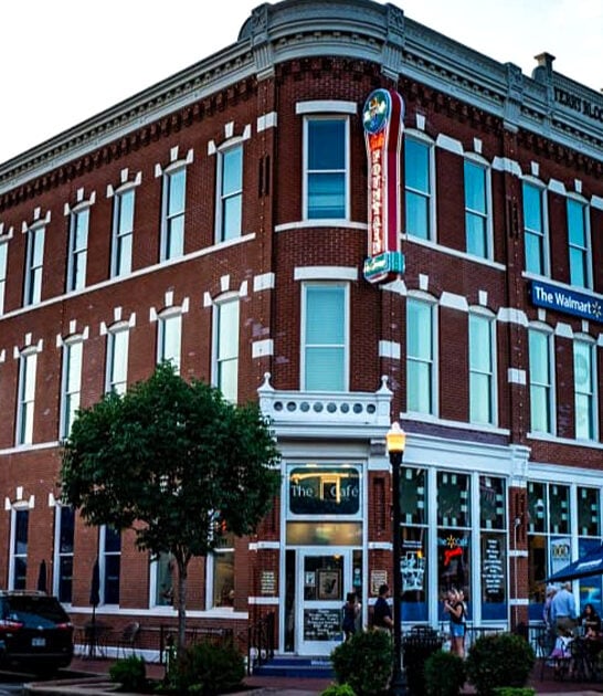 local parlor arkansas icecream ftr