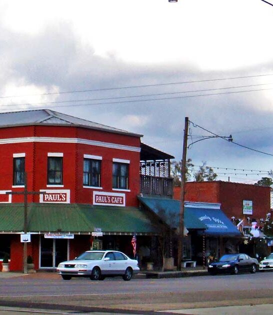 louisiana antique treasure trip ftr