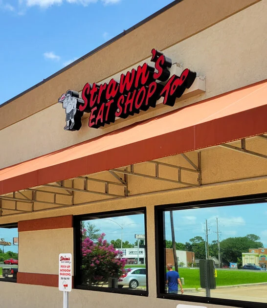 louisiana casual dining tradition ftr