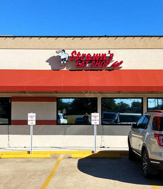 louisiana classic diner meals ftr