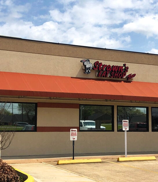 louisiana unpretentious food joint ftr