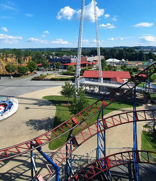 maryland insanely fun rides ftr