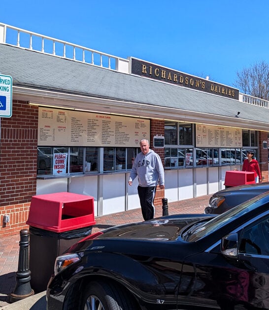 massachusetts ice parlor cream ftr