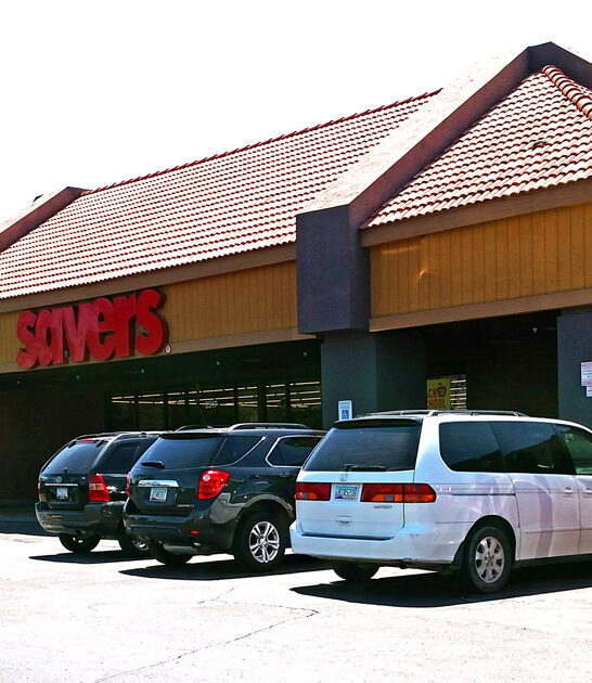 massive arizona discount store ftr