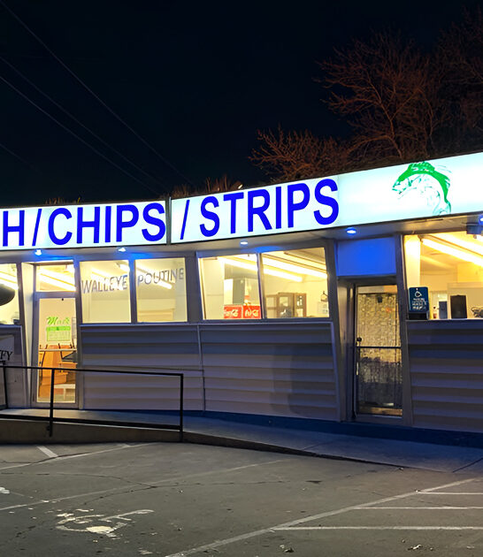 minnesota seafood restaurant dining ftr