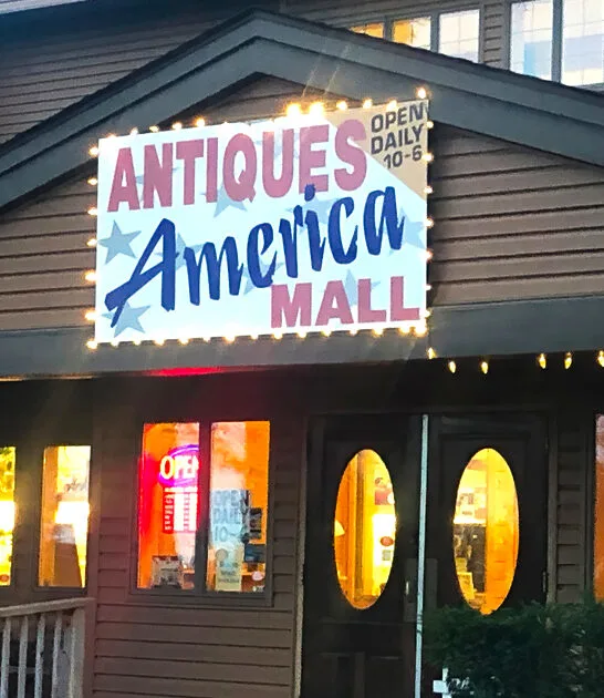 minnesota unique vintage shop ftr