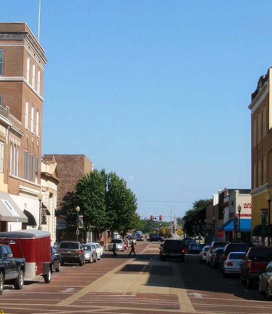 mississippi budget friendly towns ftr