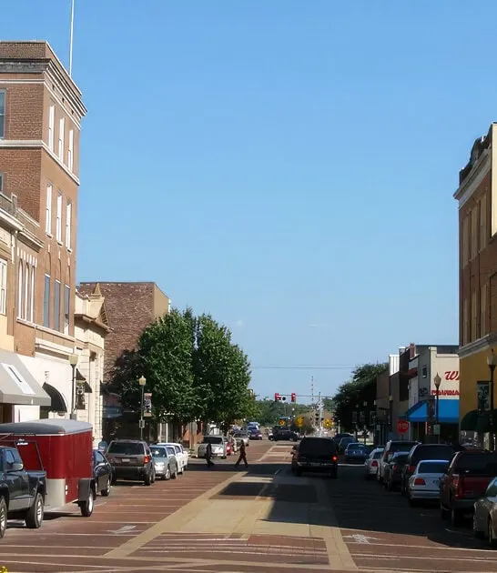 mississippi budget friendly towns ftr